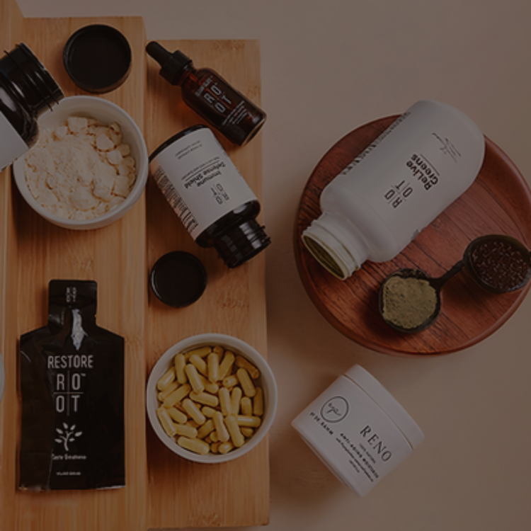 ROOT Clean Slate das Original zum besten Preis | ROOT SHOP – ROOT-SHOP