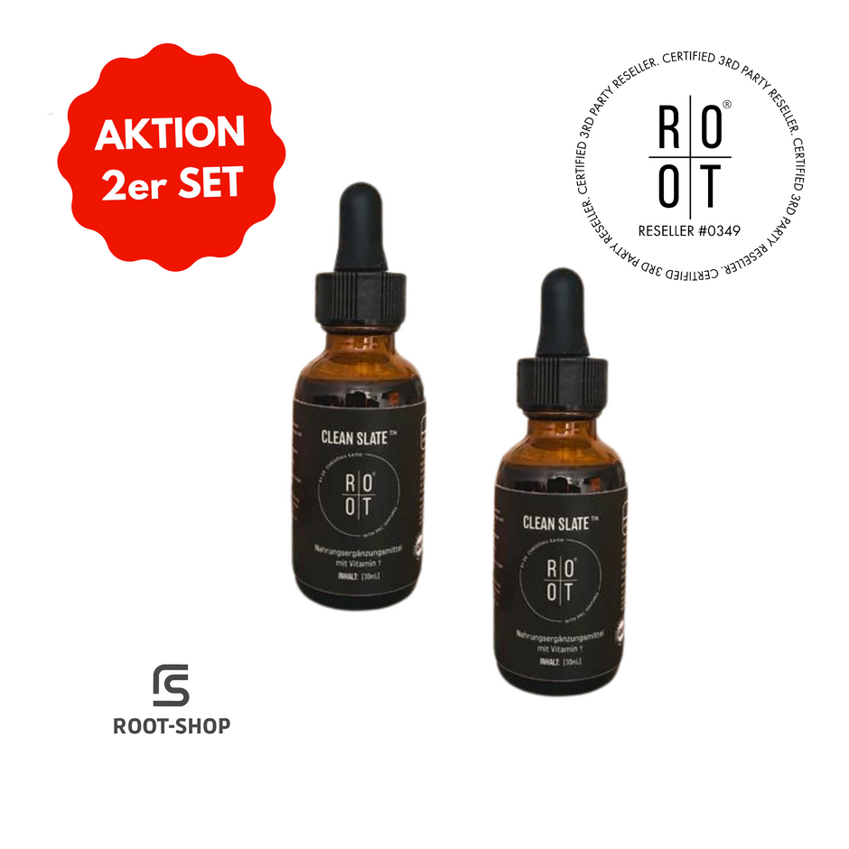 ROOT Brands Produkte - Qualität und Nachhaltigkeit bei ROOT-SHOP