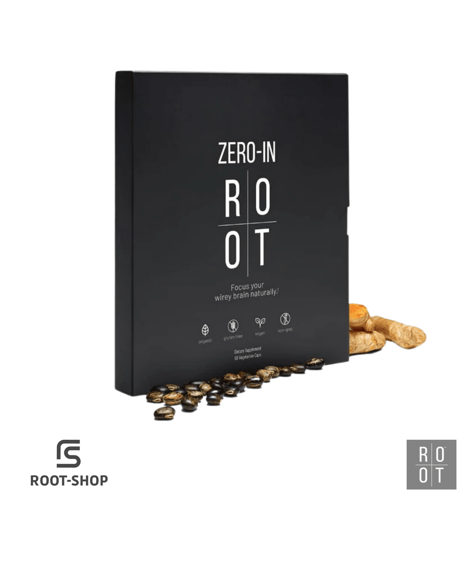 ROOT Clean Slate das Original zum besten Preis | ROOT SHOP – ROOT-SHOP