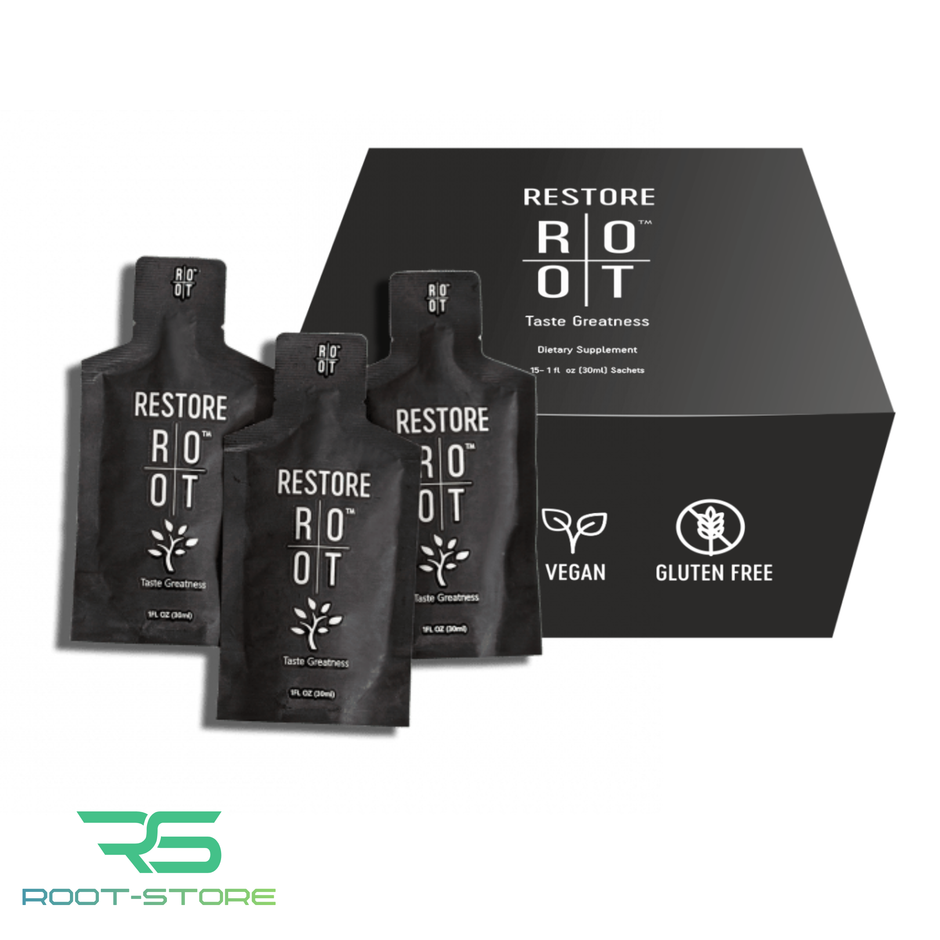ROOT Brands Produkte - Qualität und Nachhaltigkeit bei ROOT-SHOP