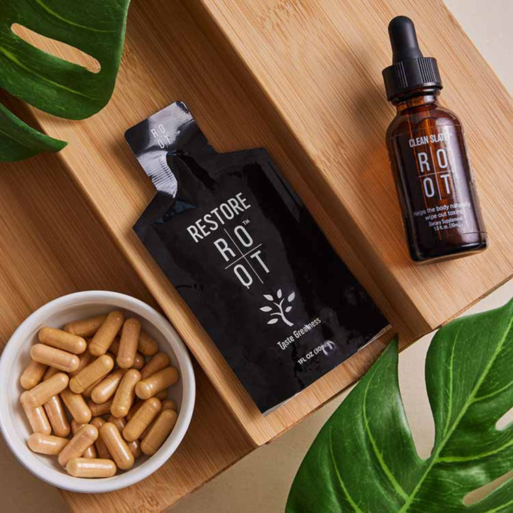 ROOT Brands Produkte - Qualität und Nachhaltigkeit bei ROOT-SHOP