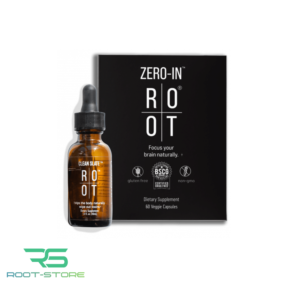 ROOT Brands Produkte - Qualität und Nachhaltigkeit bei ROOT-SHOP