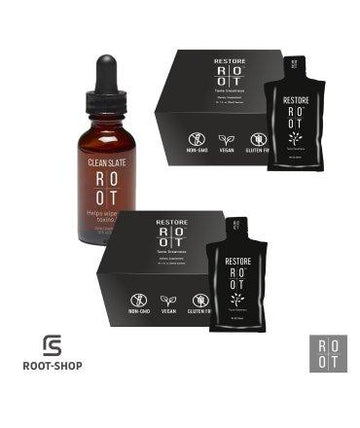 ROOT Clean Slate das Original zum besten Preis | ROOT SHOP – ROOT-SHOP