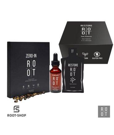 ROOT Brands Produkte - Qualität und Nachhaltigkeit bei ROOT-SHOP